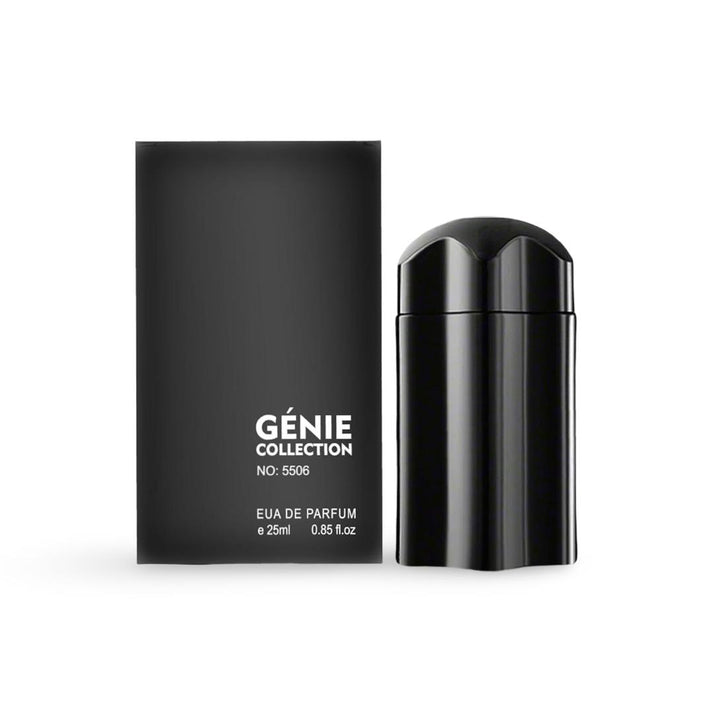Genie Collection - Perfume 015506 For Men - 25ml – ALMUKHTAR