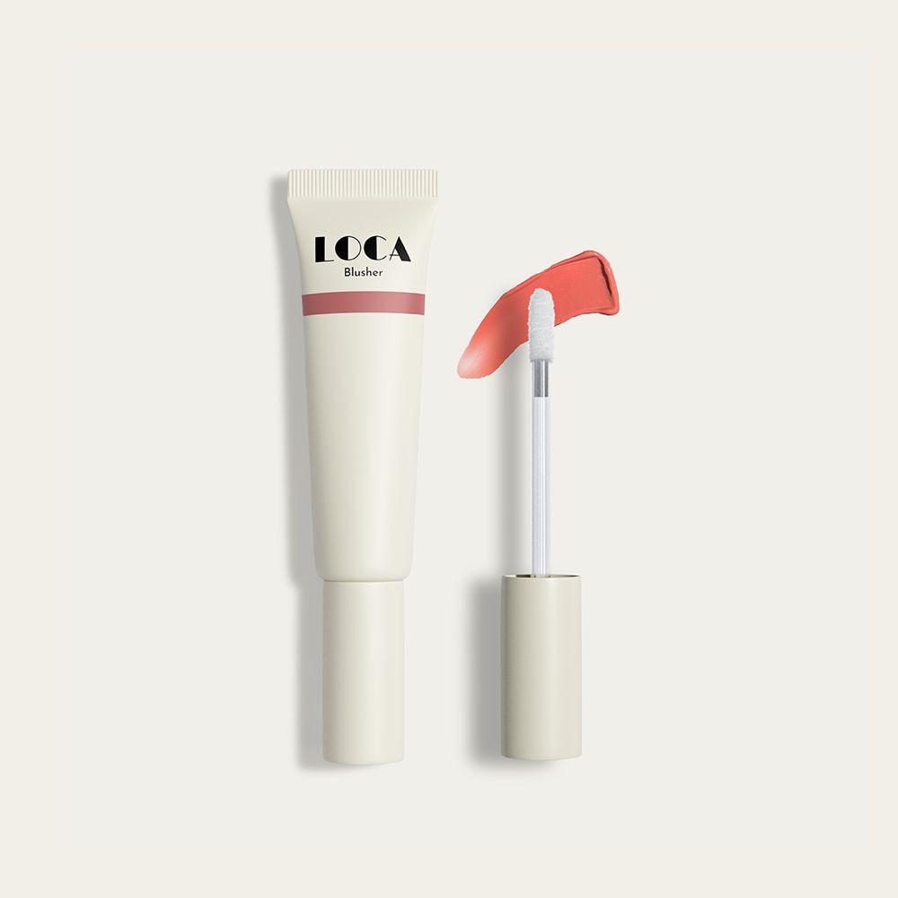 Loca - Blusher Main Character Mauve 03 - 10ml – ALMUKHTAR