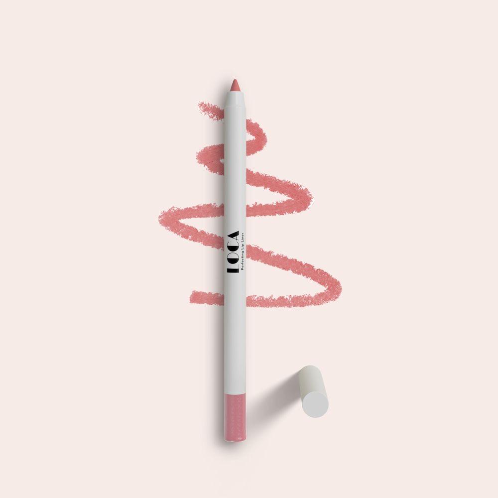Loca - Perfecting Lip Liner Pop Star Toasted Nude 04 - 1.1 g – ALMUKHTAR