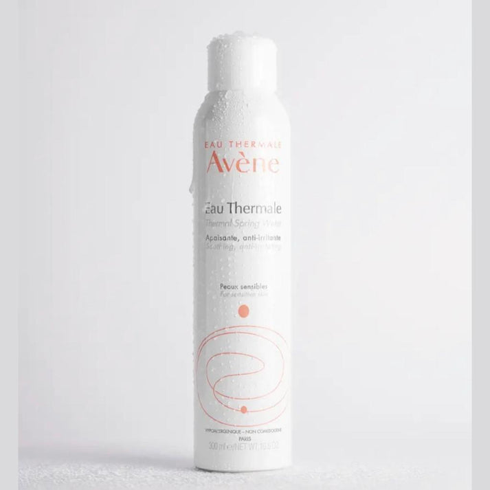Thermal Spring Water Spray 300ml – ALMUKHTAR